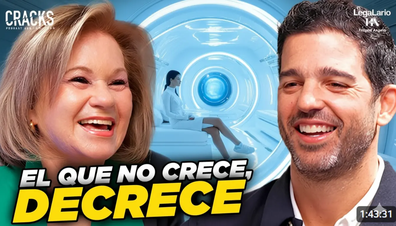 Entrevista Oso Trava